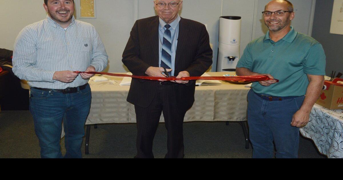 International food group purchases Renfrew’s Ensyn facility