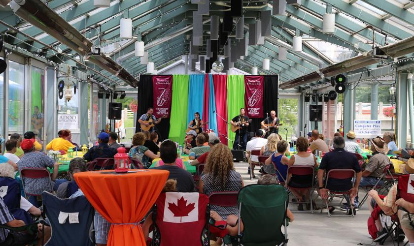 Mark your calendars for these top 5 summer events in Perth