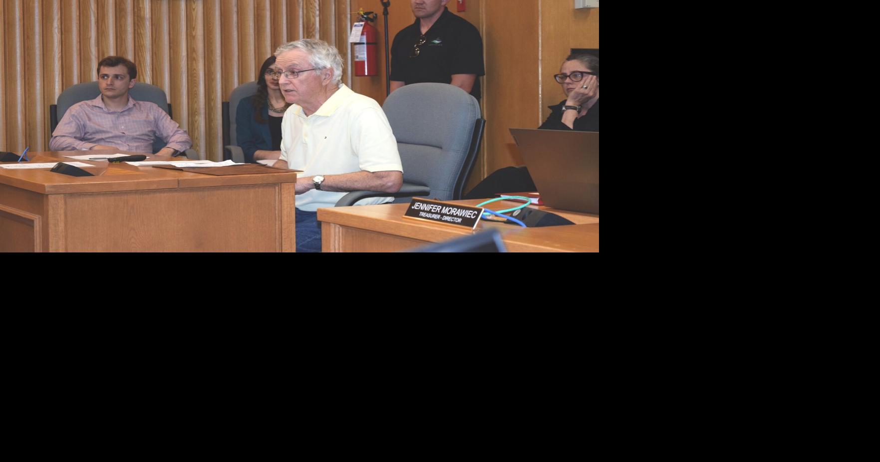 Arnprior residents pack town hall to oppose Mackie Homes’ plan