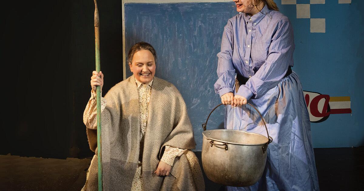 Studio Theatre to tell the story of Nurse Bennett