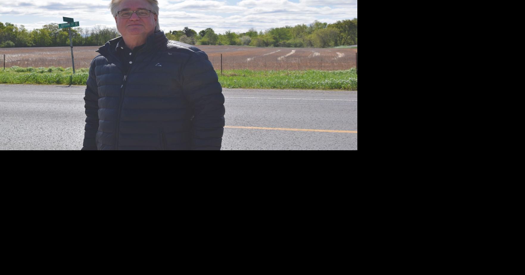 Arnprior church reveals plan to lessen housing crisis