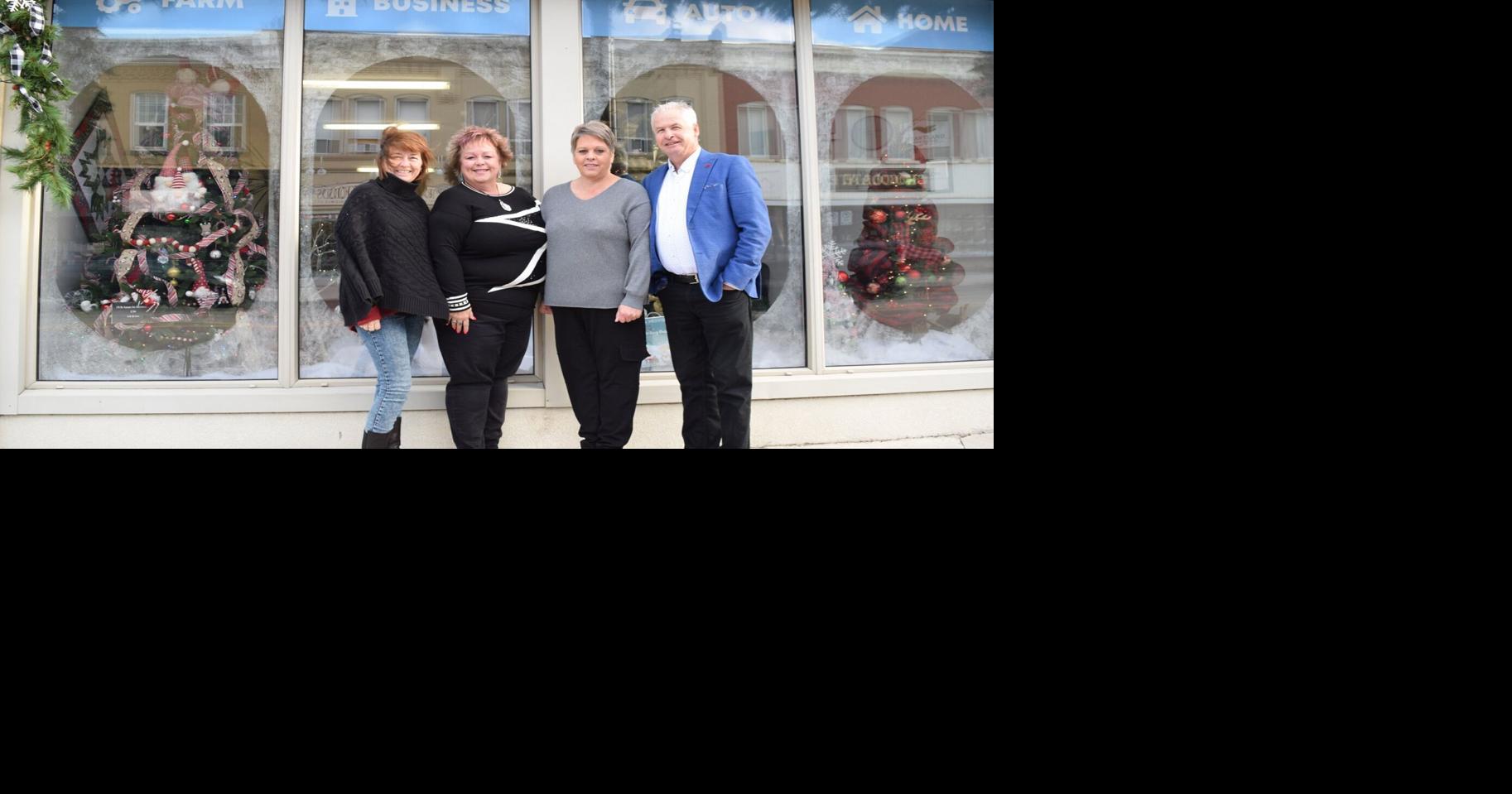 Renfrew County CPAN fundraiser branches out to All-Risks Insurance