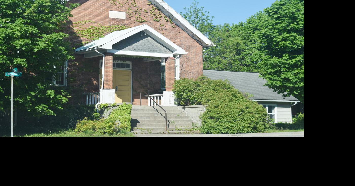 Exciting times ahead for St. James church in Carleton Place