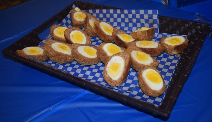 Haggis: Love it or hate it?