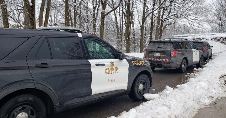 Police speak about heavy emergency personnel presence in Carleton Place ...