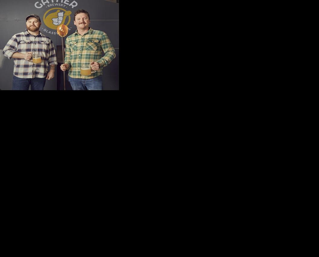 Gather Brewery and Glassworks to open in Merrickville