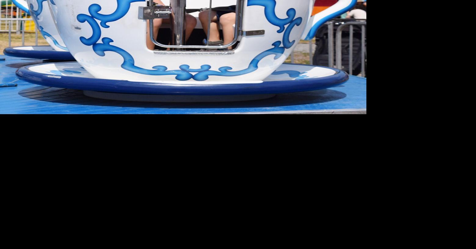 5 reasons to visit this year’s Almonte Fair