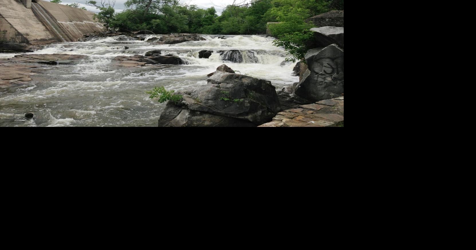 Flood warning in effect for Bonnechere River below Renfrew