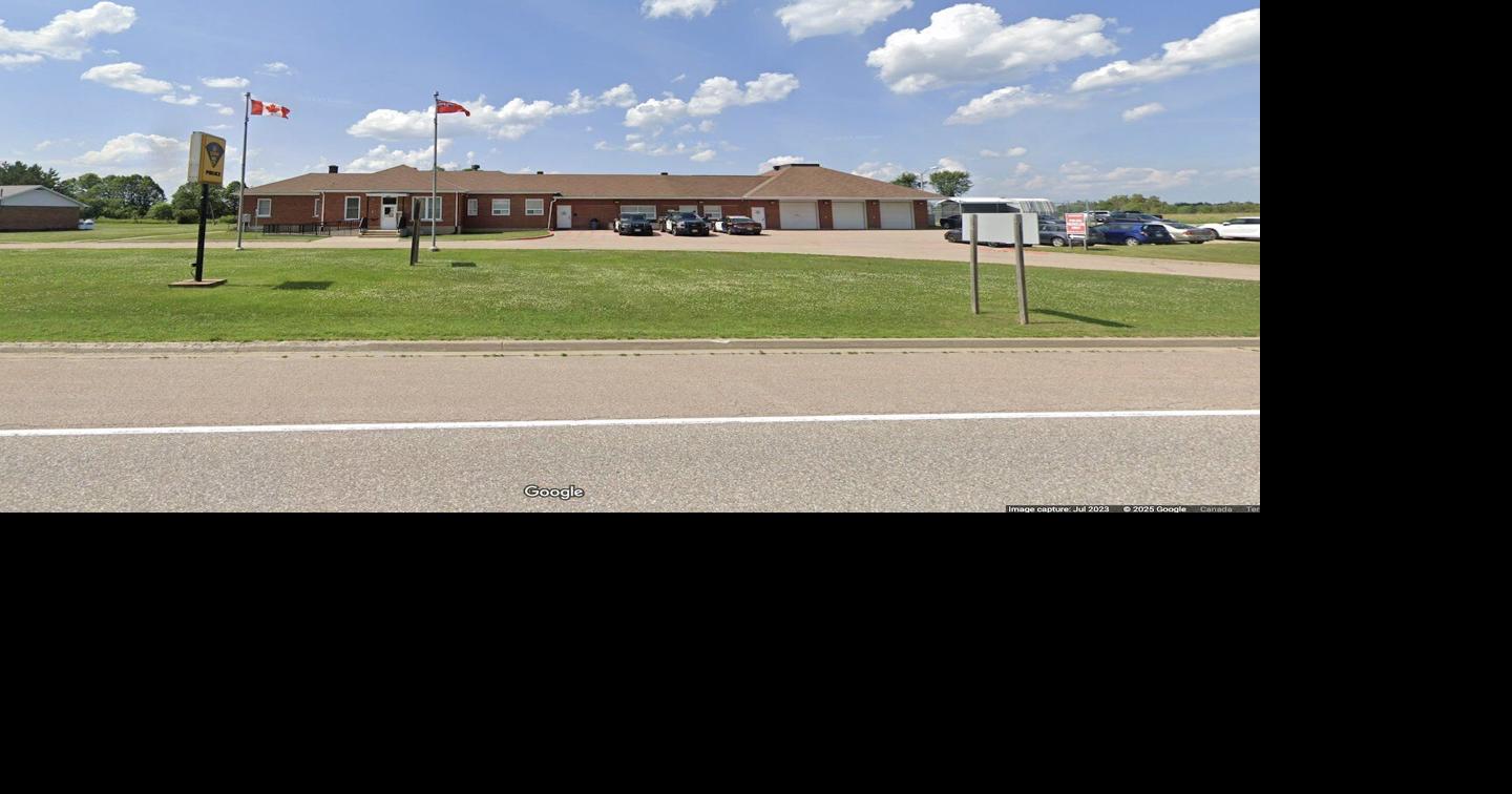 New OPP detachment announced for Killaloe