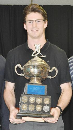 Former Canadians captain catches eye of Maple Leafs