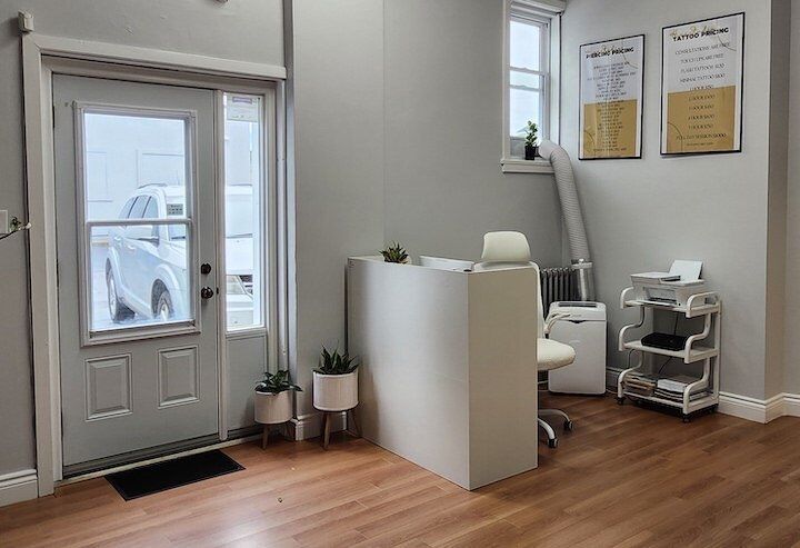 Hive Studio: Tattoo, piercing shop opens in downtown Perth