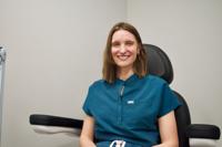 Q&A with new MPP, Billy Denault