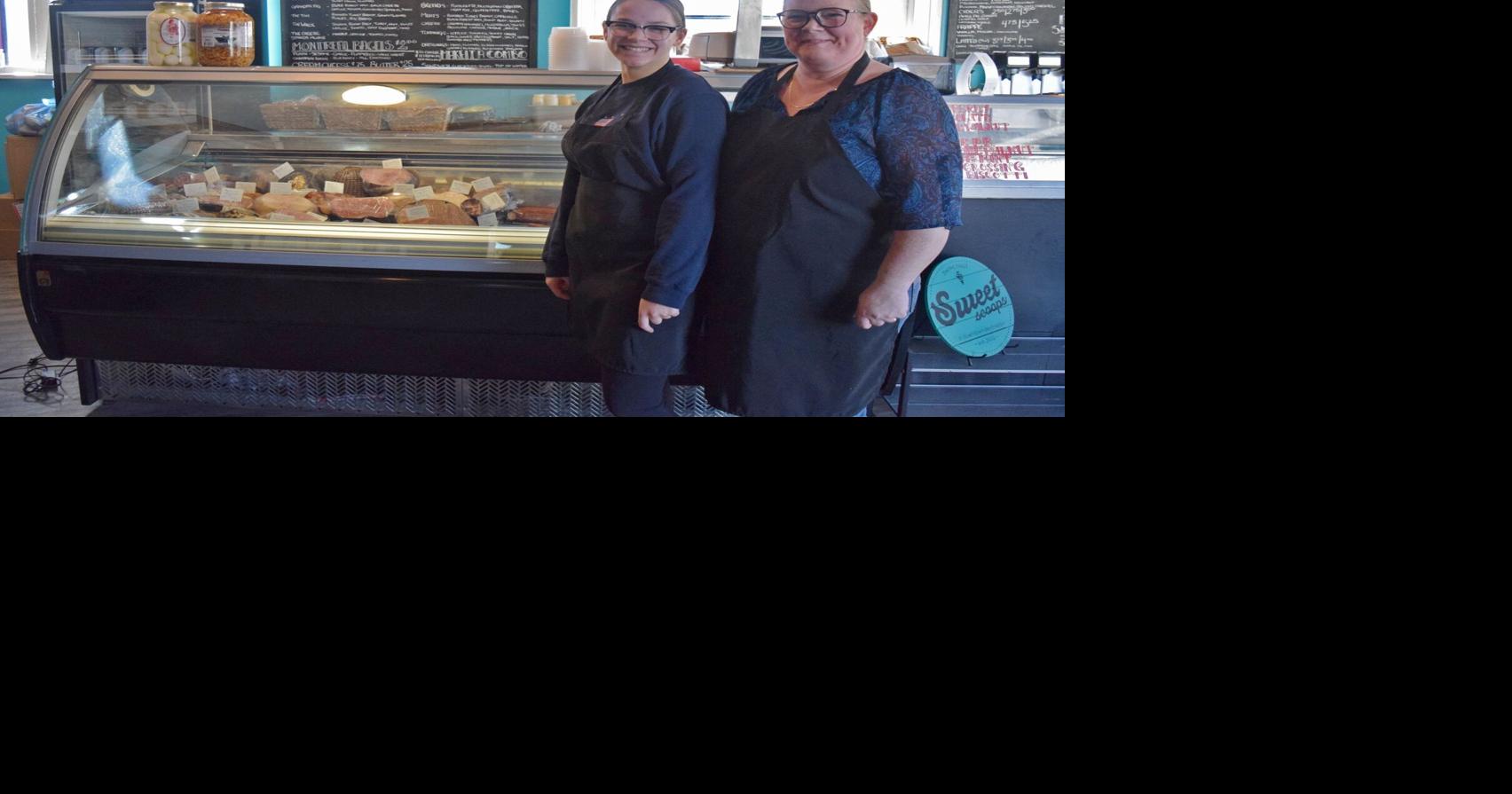 The Pickled Pig brings locally sourced meats, cheeses to Smiths Falls