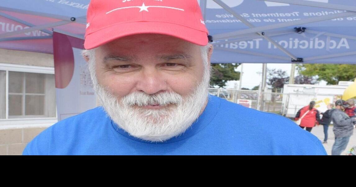 Joe Gauthier was community leader in Renfrew, Horton