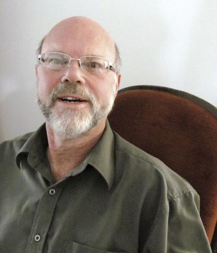 Renfrew mayoral candidate: Tom Anderson