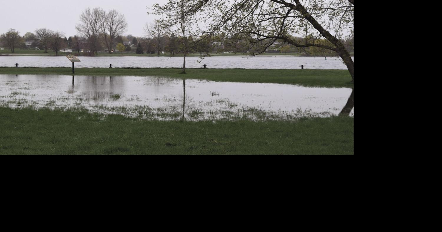 Flood levels expected to decline on Rideau River