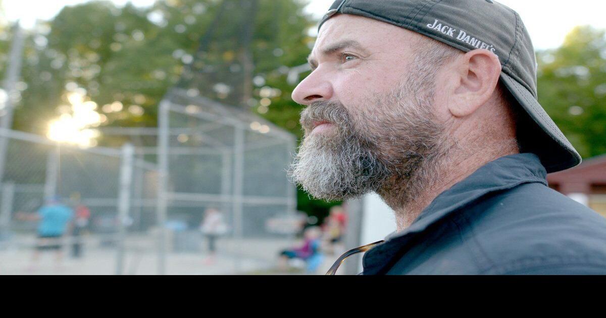 ‘I live in shades of grey’: Arnprior’s David Ridgen reflects on 25 ...