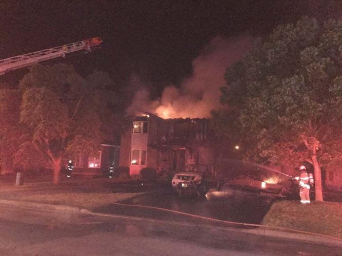 ‘It is overwhelming and devastating’: Fundraiser set up for Carleton ...