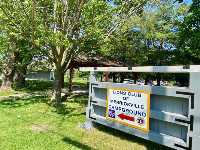 Lions Club of Merrickville to mark 70 years