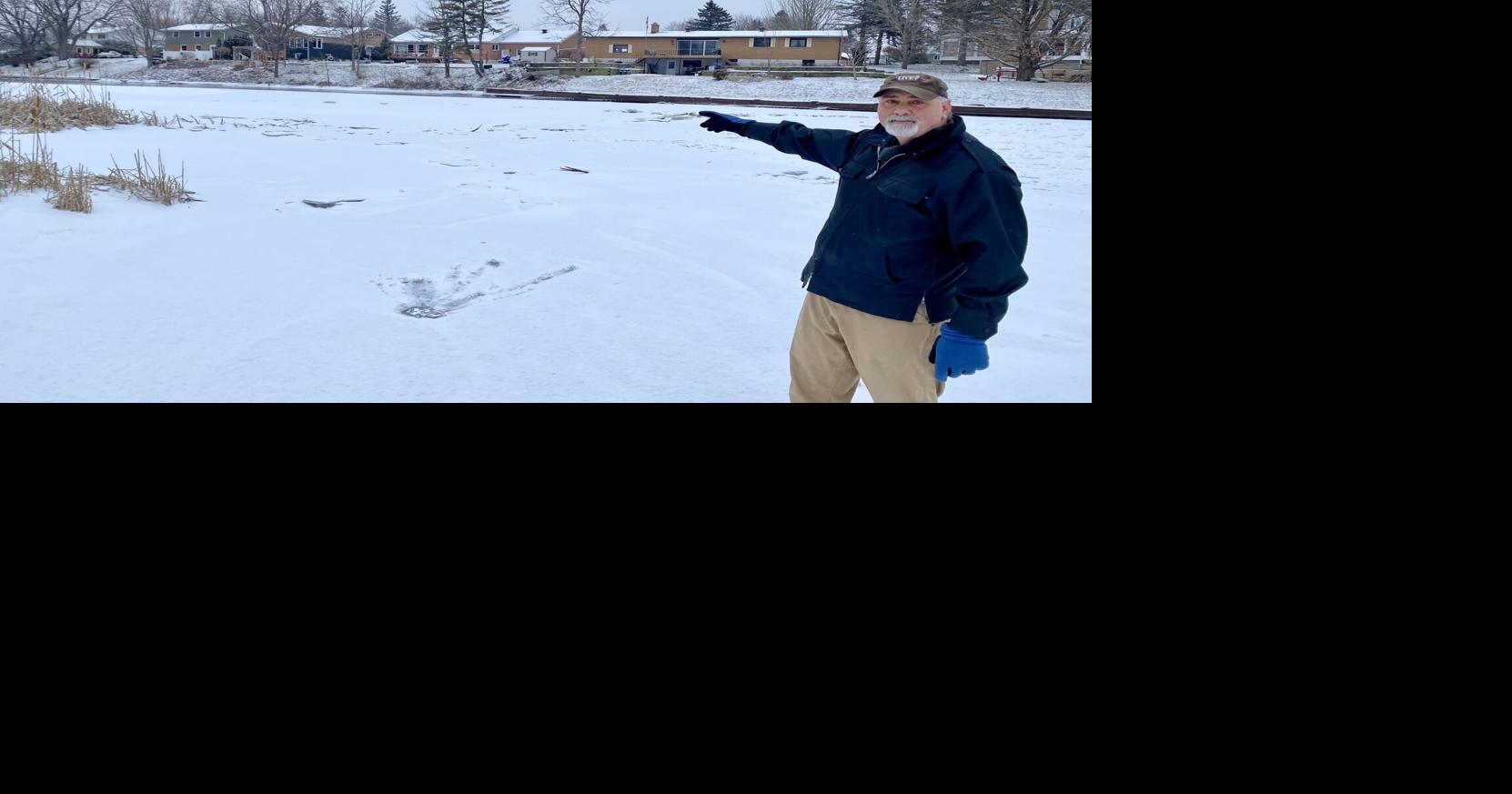 Kemptville Winter Carnival to go ahead, with or without skateway