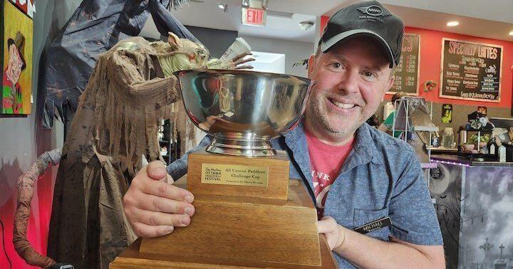Dragon boat races to make waves in Carleton Place Sept. 7