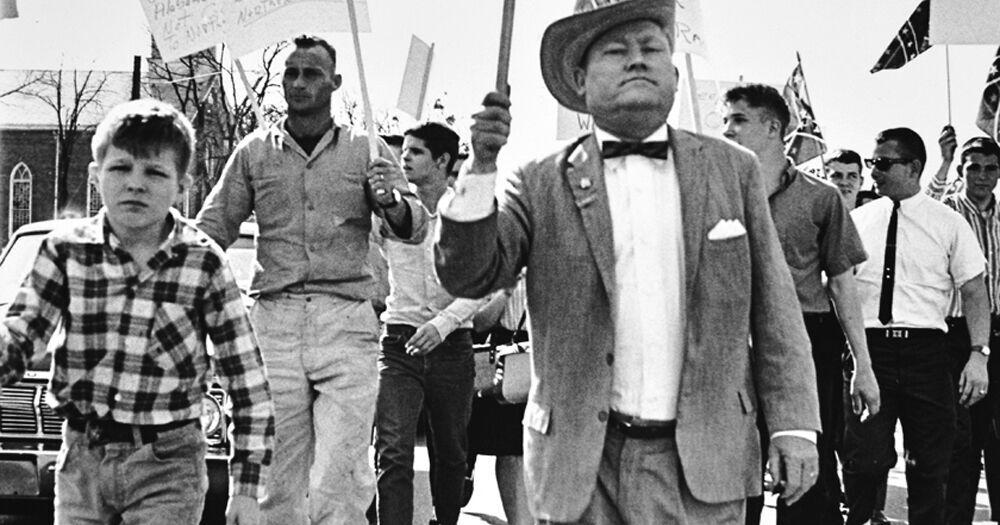 Selma at 50: Exhibit by award-winning Ottawa photographer Lynn Ball