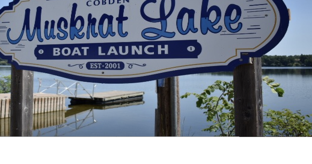 Police investigating suspected drowning on Muskrat Lake