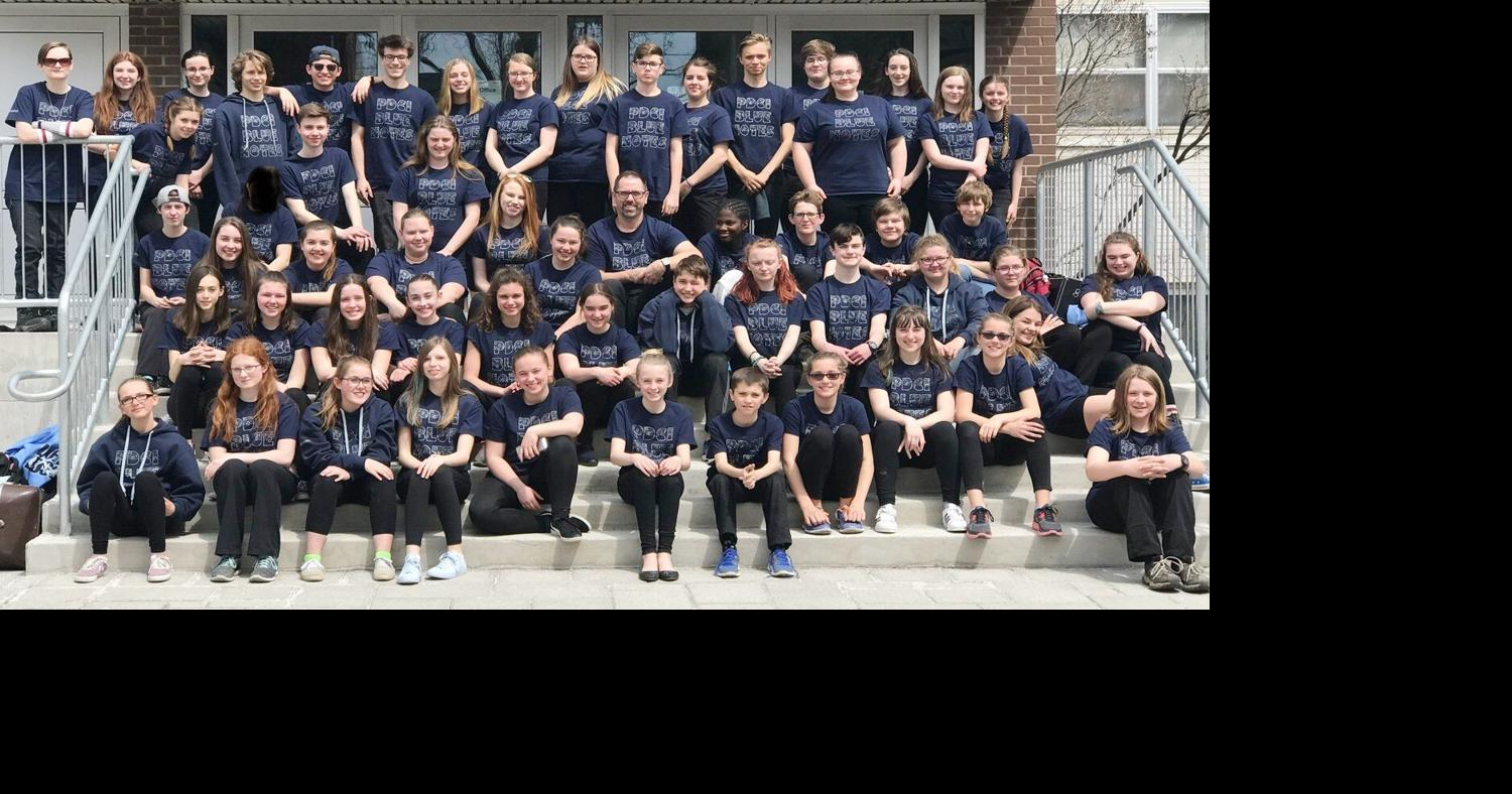 Concerns about future of PDCI music programs