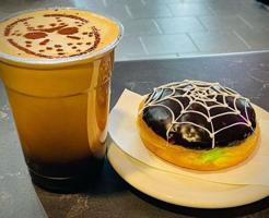 Horror-themed coffee shop opens in Carleton Place