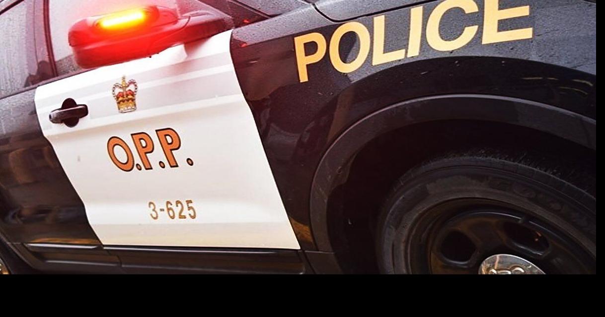 OPP arrest person in relation to November bomb threats