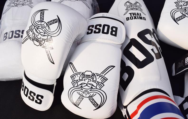 Boss Thai Boxing and Fitness wants to introduce Kemptville to ‘the art ...