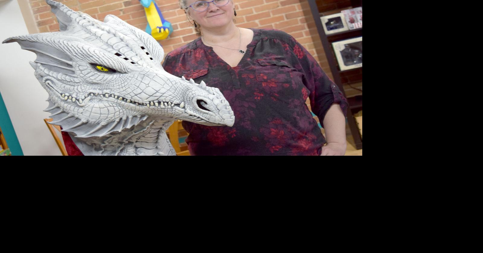 Arnprior gamers get set for ‘Dungeons & Dragons’ film