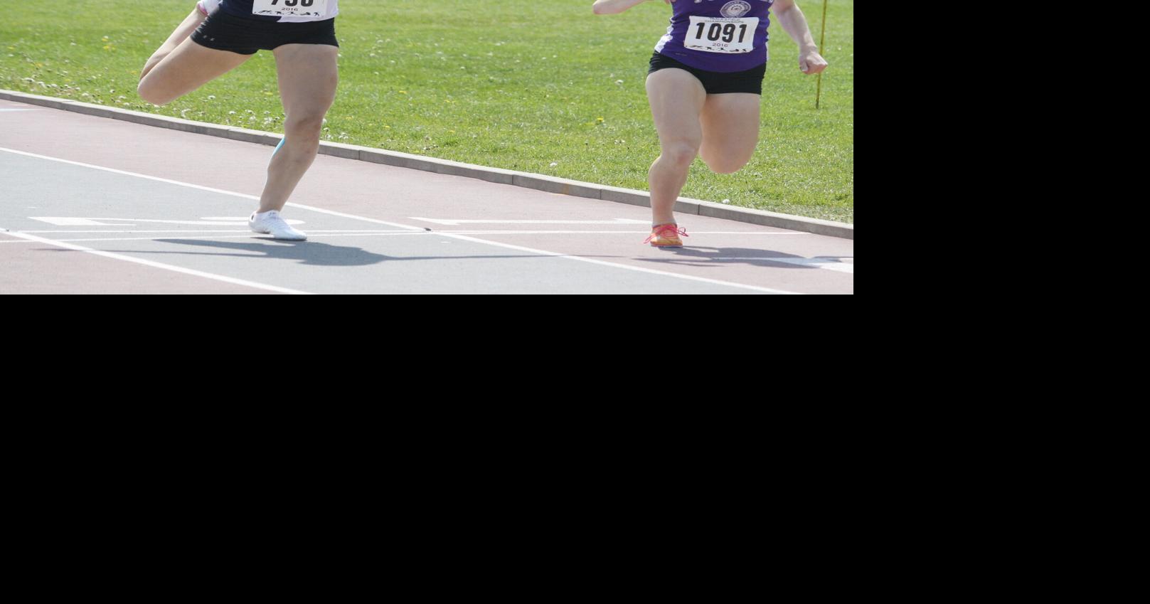 PDCI sends 10 athletes to provincial track and field meet