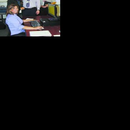 OPP communications centre seeking recruits