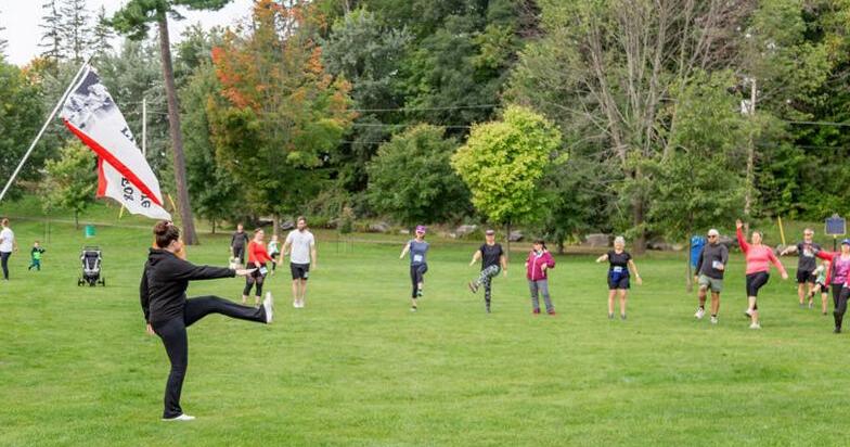 Town of Arnprior gearing up for 2023 Terry Fox Run