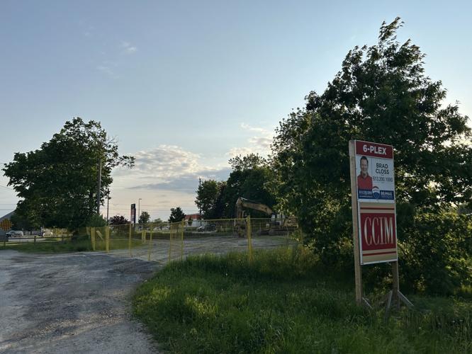 New bylaws in Perth due to changes to provincial legislation