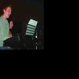 Varley Art Gallery features Vine Rhymes Jan. 22