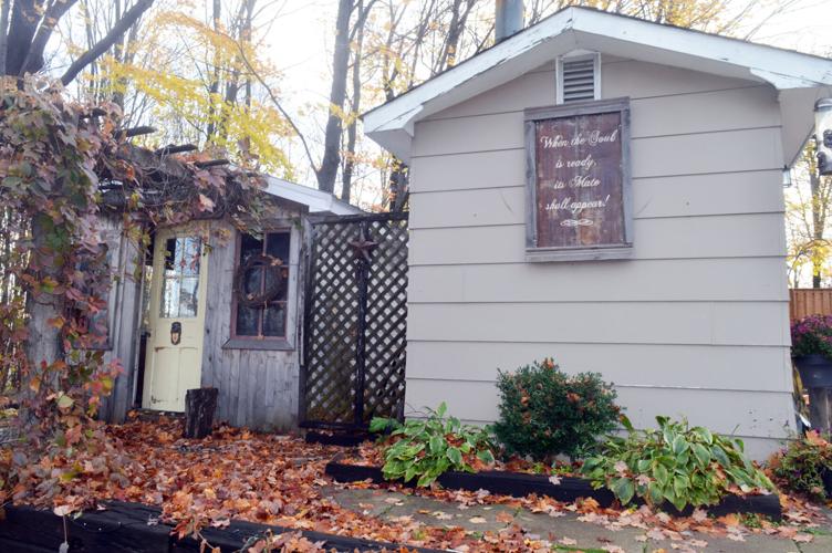 ‘Not a stay, but an experience’: Renfrew’s Maple Ridge Inn aims to set ...