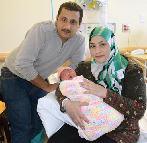 Ottawa Valley welcomes Syrian refugees: a timeline