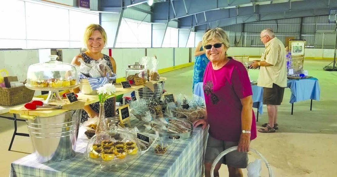 Calabogie summer market set to return in June