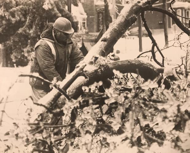 25 years later, Smiths Falls remembers Ice Storm ‘98