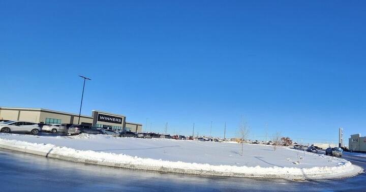 New retail options coming to SmartCentres Carleton Place