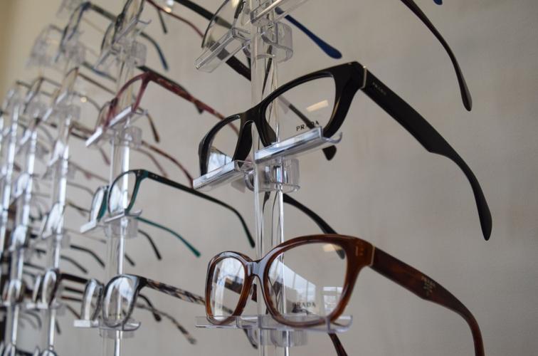 Capital Optical opens Smiths Falls location