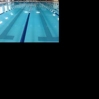 Perth pool upgrades continue with installation of new liner