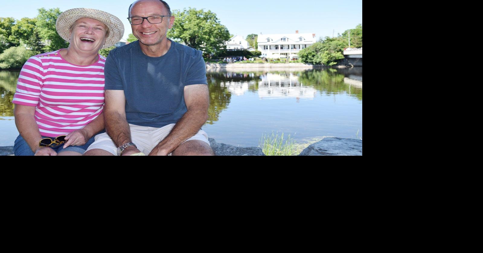 Almonte turns out for first-ever PorchFest