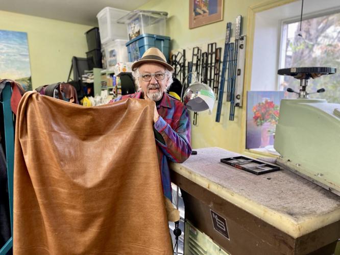 Rowland Leather to celebrate 50th anniversary