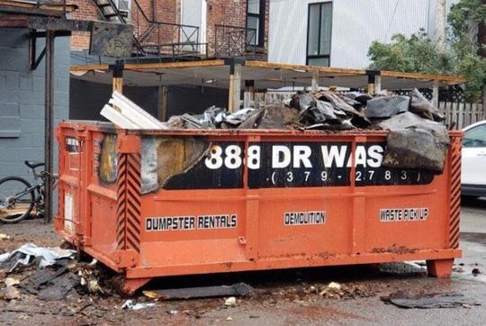 Arsonist given 3 years after string of Carleton Place fires