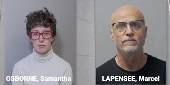 OPP: Vehicle of murder victim Rose Kerwin still missing