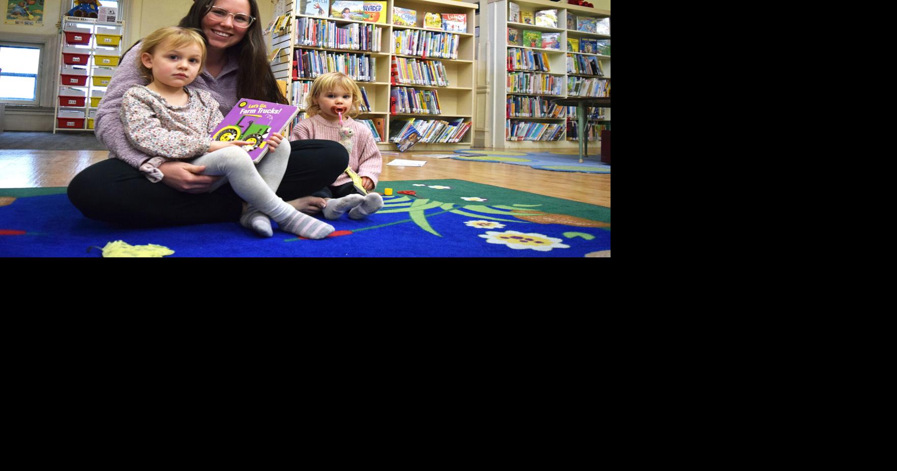 ‘Treasured': Smiths Falls Public Library readies for $1.3 million ...