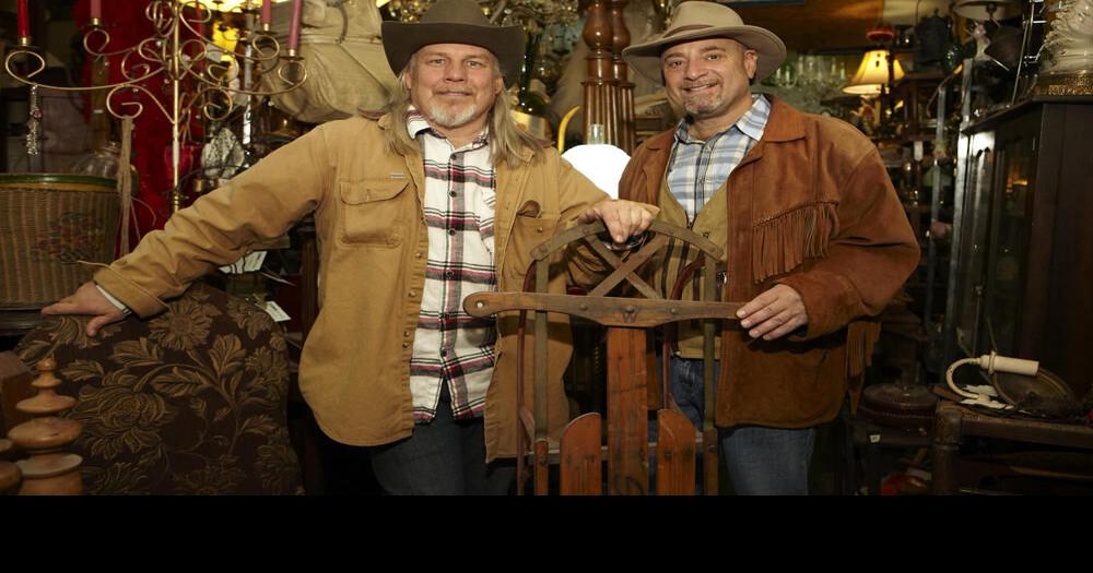 Canadian Pickers headed for Ottawa region